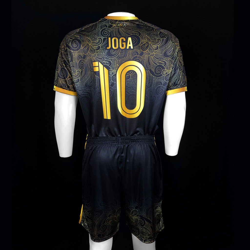 Uniforme Completo Profissional - Joga 10 | Uniformes Personalizados