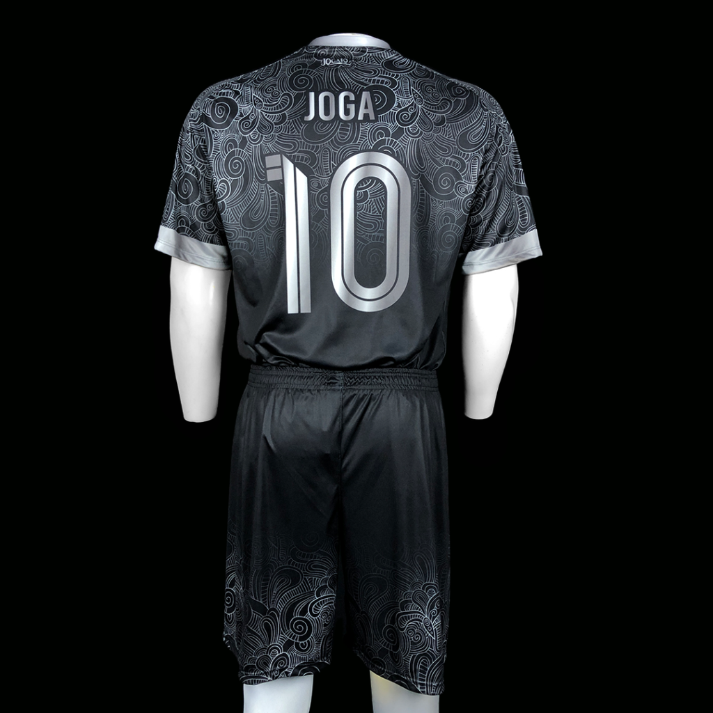 Uniforme Completo Tradicional - Joga 10 | Uniformes Personalizados